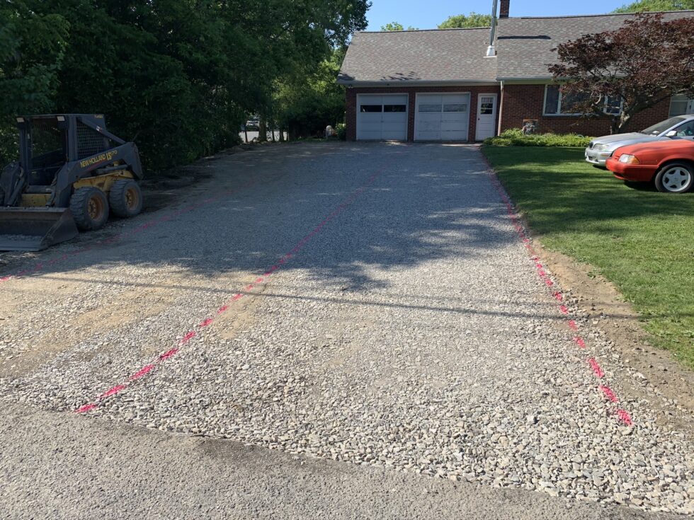 Western, NY | Residential and Commercial Paving - Five Star Paving